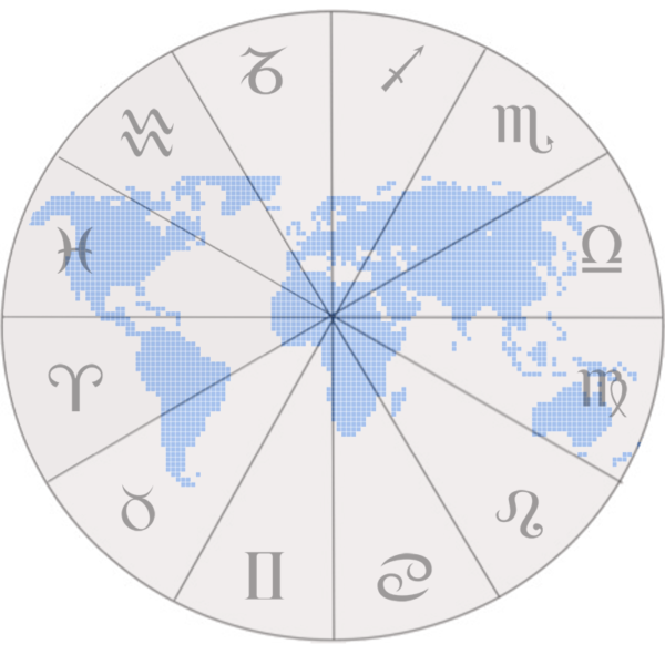 International Academy of Astrology: Learn Astrology Online ...